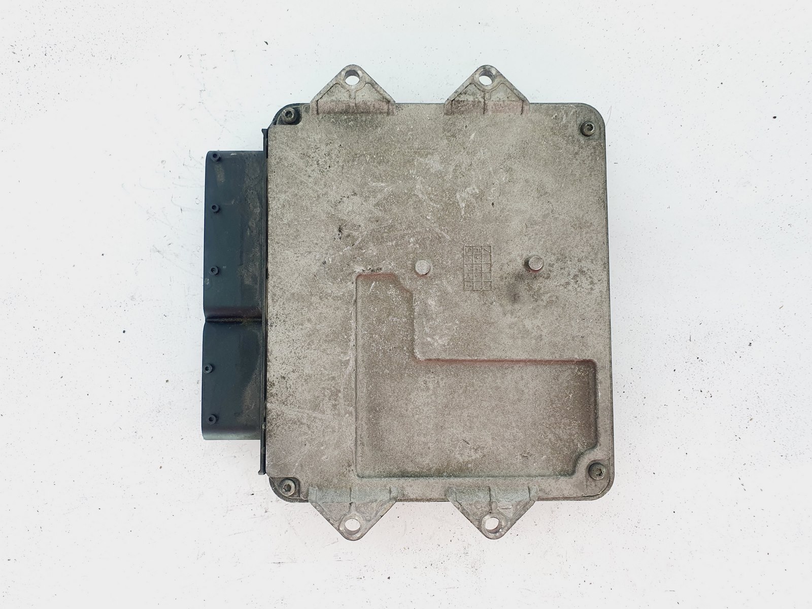 ECU FGP MJD 6JF.P3 55195817 71600.053.00 D032 | eBay