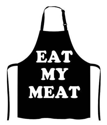 Funny Apron, Offensive Apron, Rude BBQ Apron, Fathers Day Gift, Multi ...