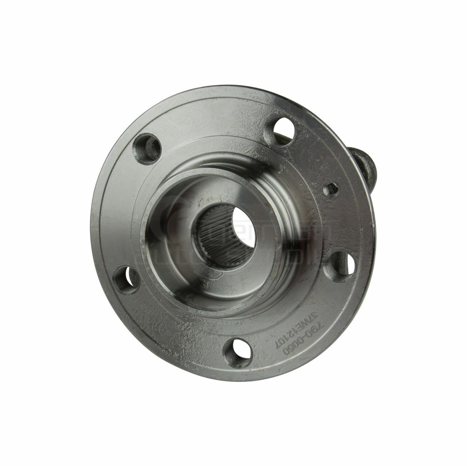 GMB Wheel Bearing and Hub Assembly Front 7900050 30639875 for Volvo | eBay