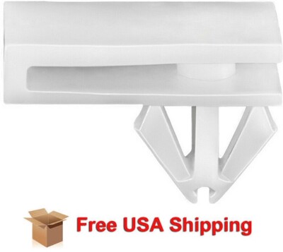 25pc Tailgate Cover Clips For GM 11611626 Escalade Chevrolet Avalanche ...