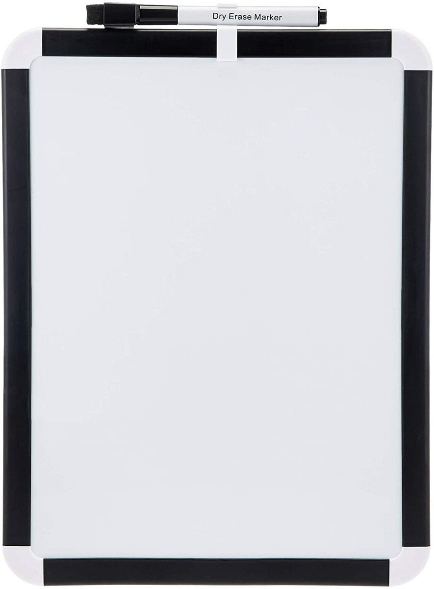 Mini Whiteboard Kmart