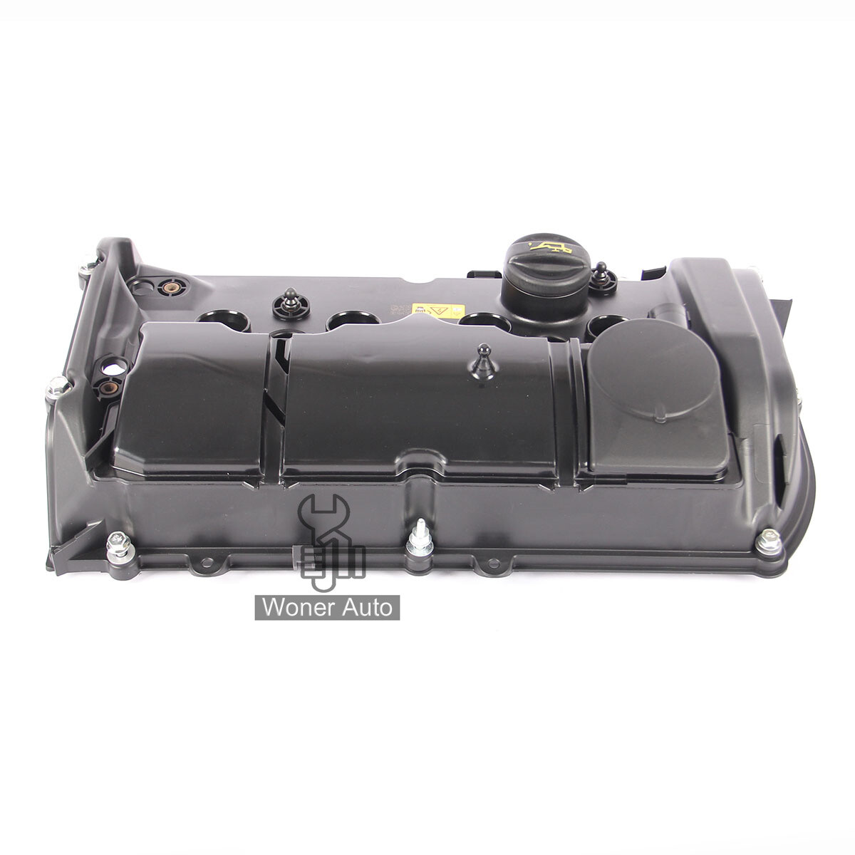 1.6T Cylinder Head Valve Cover Fit For BMW 120i 316i MINI Cooper ...