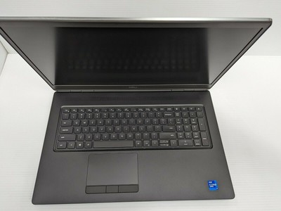 Dell Precision 7770 i9-12950HX 64GB DDR5 MEMORY 8TB SSD RTX A5500 | eBay