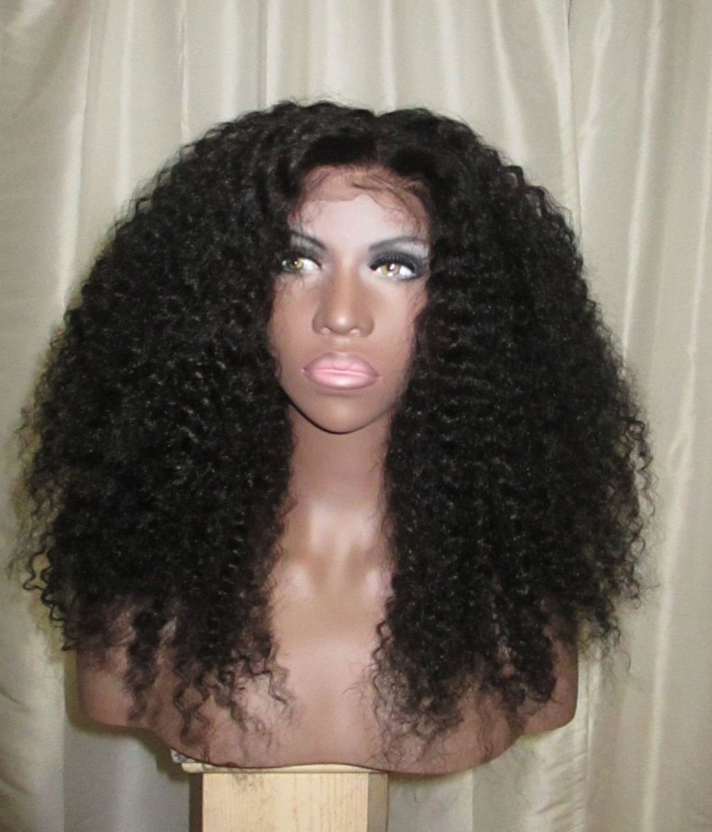 Minpe Free Sample Afro wholeselling Kinky Curly