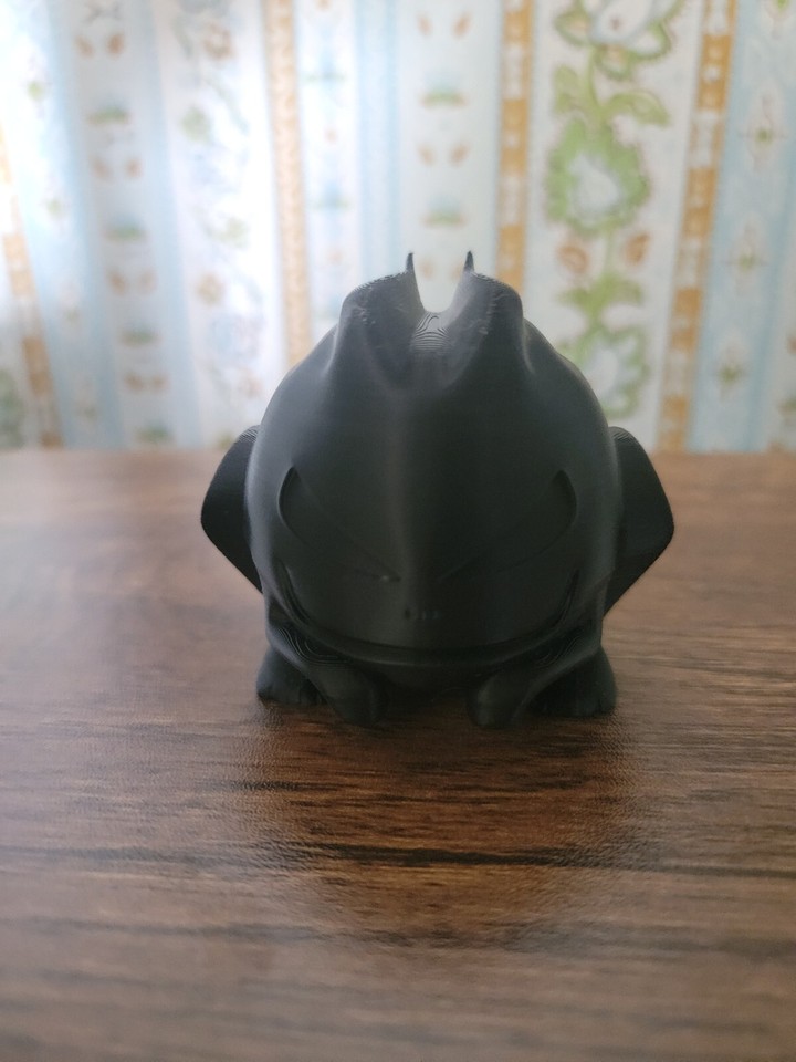 VW Volkswagen GTI Fast Demon Rabbit Collectible - 3D Pritned | eBay