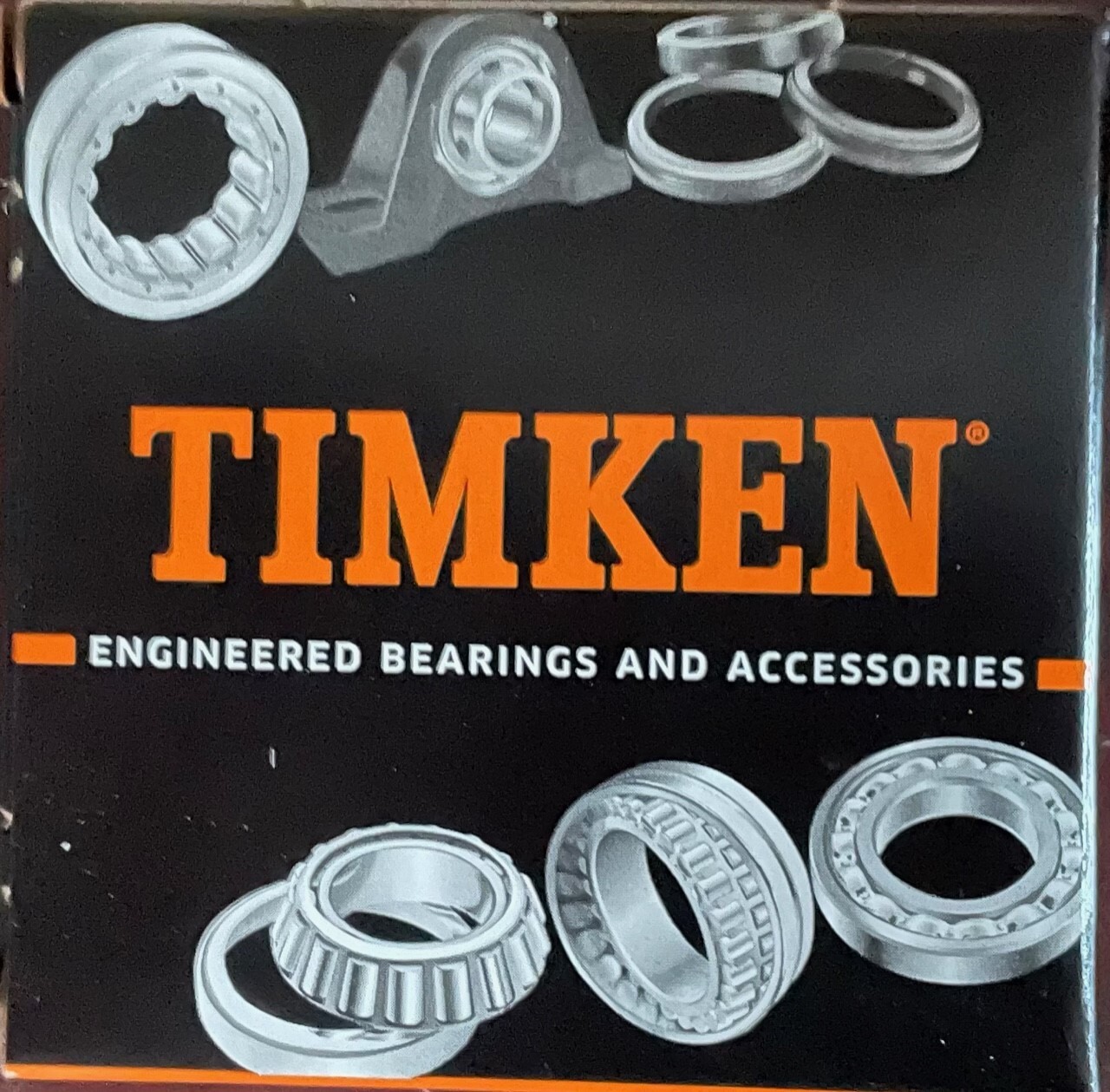 450494 NATIONAL/TIMKEN SEAL | eBay