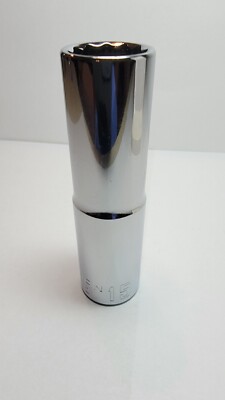 Craftsman 15mm Deep Socket 1/2 Inch Drive 12 Point BRAND NEW #44442 | eBay