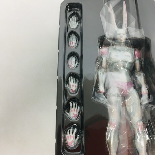 Super Action Statue D4C Figure WF limited JoJo's Bizarre Adventure very ...