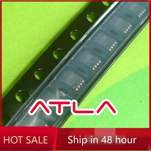 50pcs SN74LVC2G125DCUR VSSOP-8 C25R Dual Bus Buffer Gate with 3-State ...