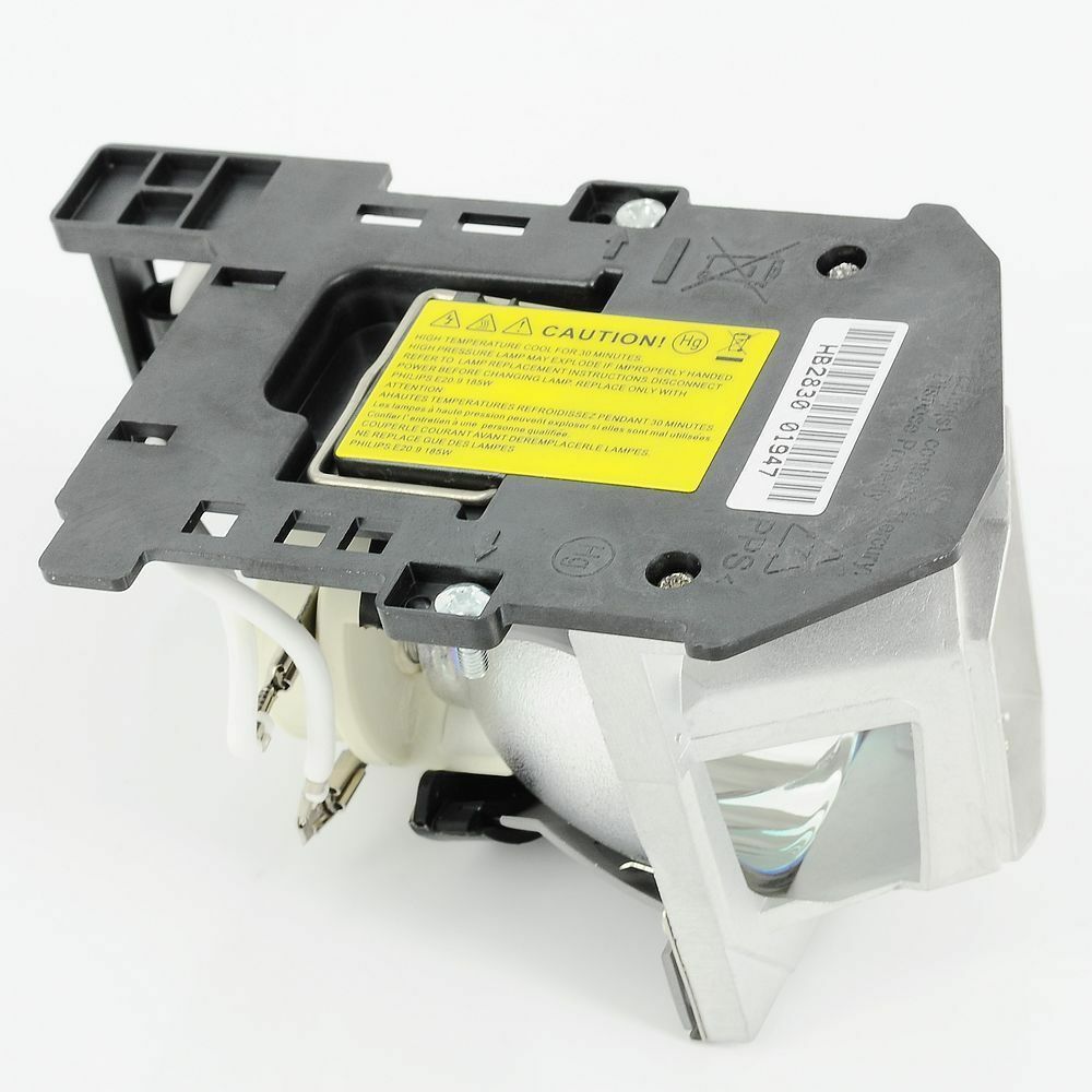 DLP Projector Lamp Bulb Module For Dell 330-6183 725-10196 1410X | eBay