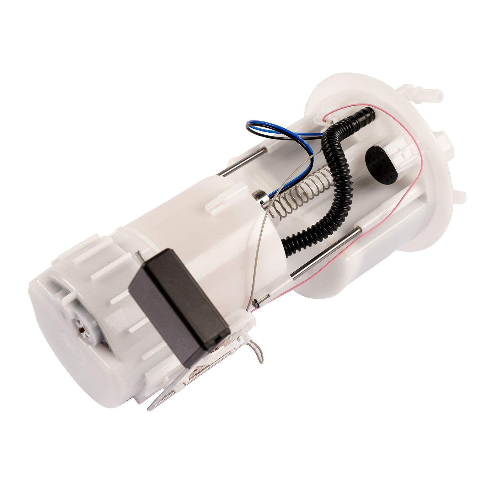 Fuel Pump With Fuel Sender Unit(connectors:4) For Citroen C1 1KR-FE ...