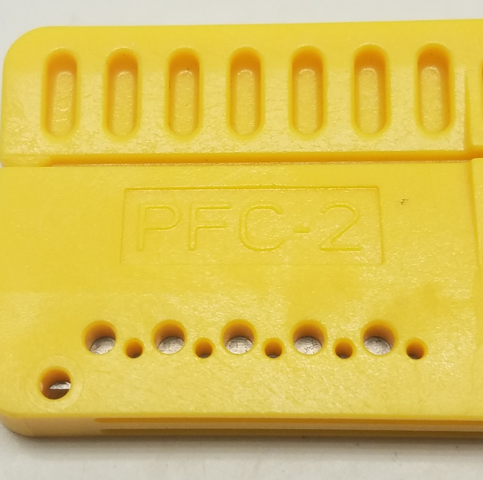 Banner Pfc-2 Cutting Device for Fiber Optic Cable PFC2 for sale online ...