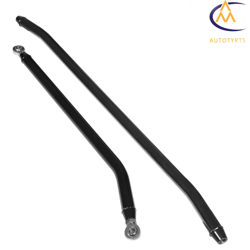 Crossover Steering Kit For Jeep Cherokee XJ 1984-2000 2001 Black 1 Set ...