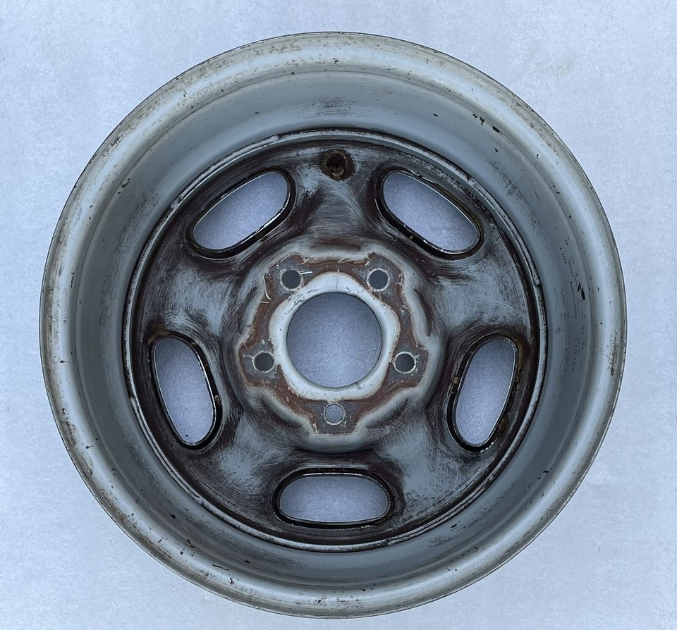 99-03 One Wheel Rim 17" Ford F150 F-150 Expedition Chrome Clad 3329 ...