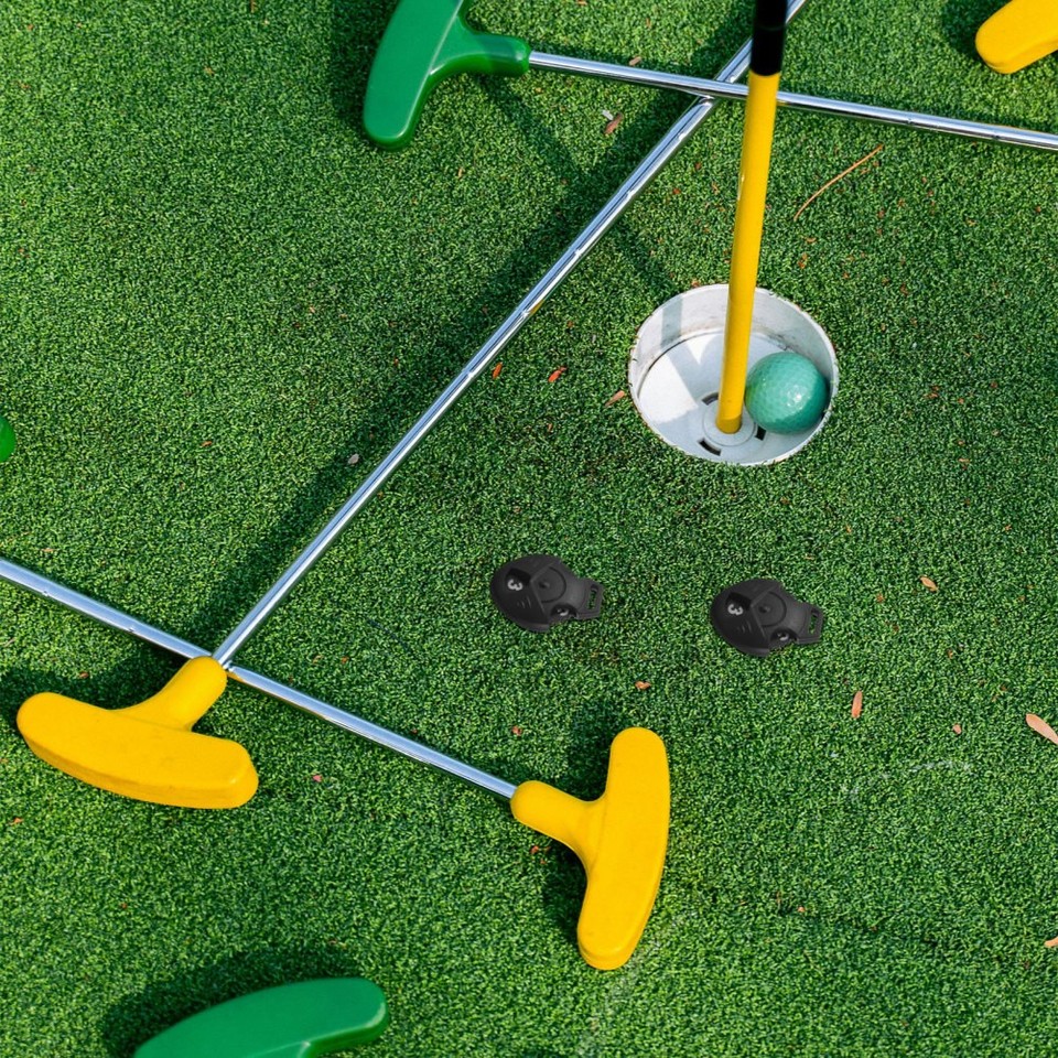 12 Pcs Golf Club Cap Cover Identification Tags Clubs Number Mark | eBay ...