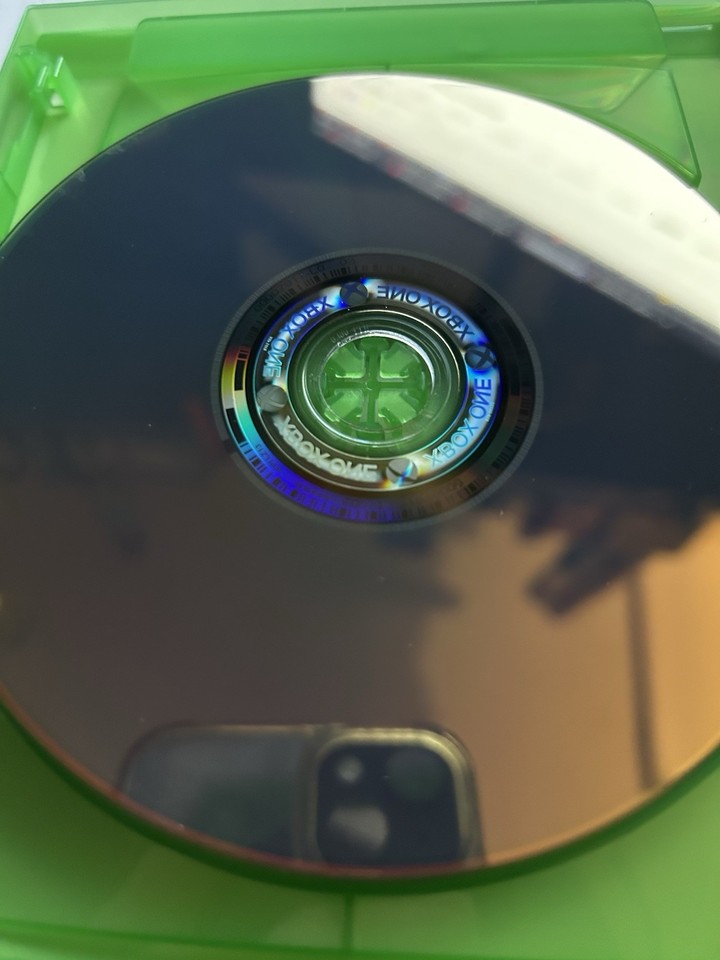 Call of Duty Modern Warfare Microsoft Xbox One Game 2019 UNTESTED (READ ...