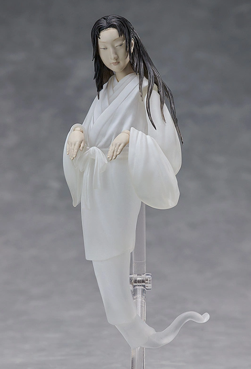 figma SP-107 Maruyama Okyo's Yurei-zu Figure from Japan | eBay