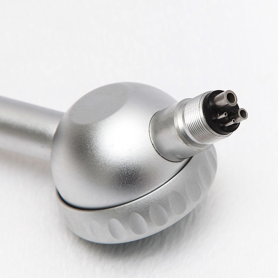 Dental Air Flow Teeth Polishing Polisher Handpiece Hygiene Prophy Jet 4 ...