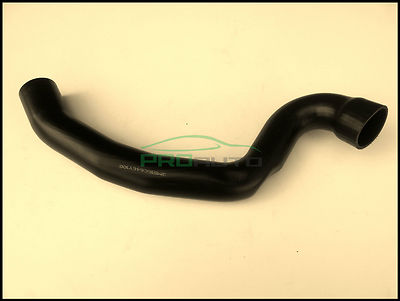 FOR VOLVO S40 V50 C30 C70 2.0D INTERCOOLER PIPE TURBO HOSE 31261896 ...