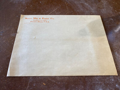 Engines - Stover Hit Miss Engine