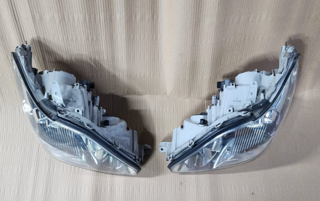 LEXUS LS430 2004-2006 UCF30 - 31 Celsior HID Head Lights pair JDM | eBay