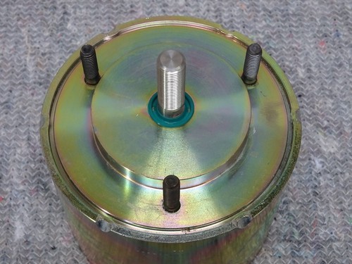 SCHRAMME RTV Einfachspreizmagnet 207VDC GF2 100 A55/125 HUBMAGNET ...