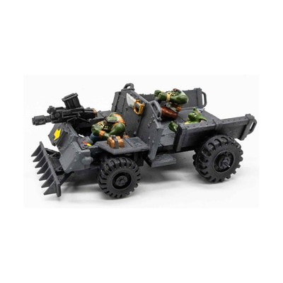 GW 40k Ork Plastic Loose Mini Ork Trukk #40 NM | eBay