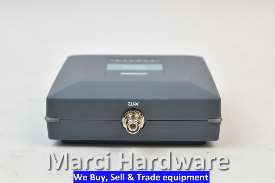 Siemens 6GT2811-6CC10-0AA0 SIMATIC Reader RF600 | eBay