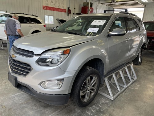 Used Telematics Interface Module fits: 2016 Chevrolet Equinox ...