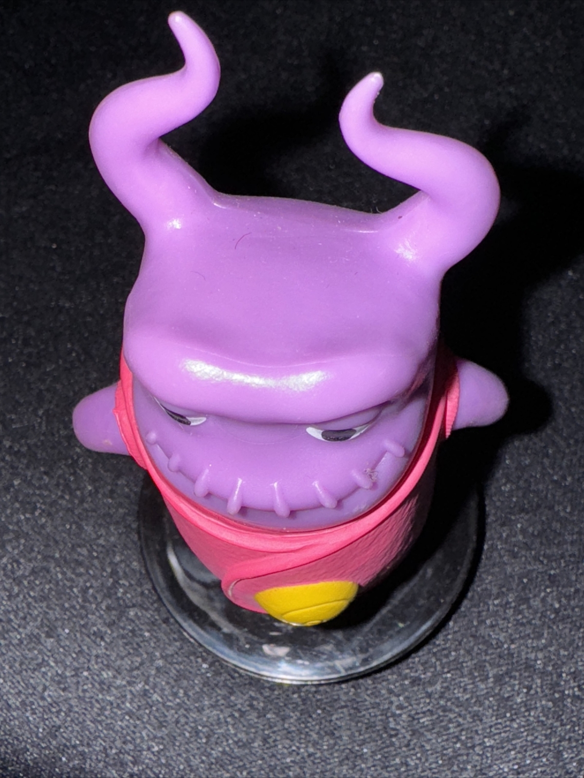 PVC Figure SNAPCO Cineplex Cup Topper Home SMEK | eBay