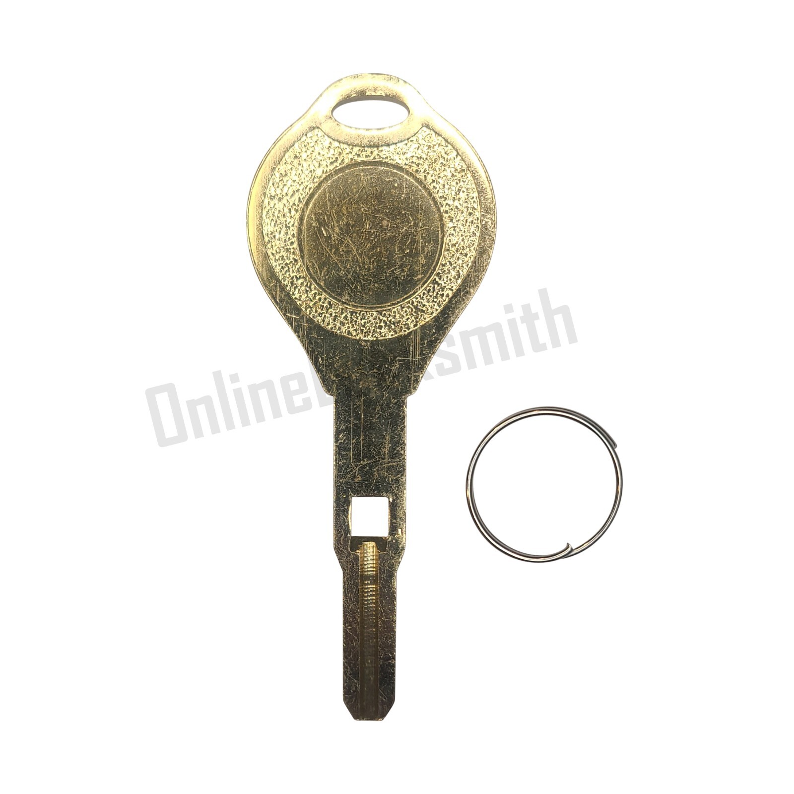 1 Q45 Infinity 1990 Thru 1996 Key Blank # Inf90 Ilco for sale online | eBay