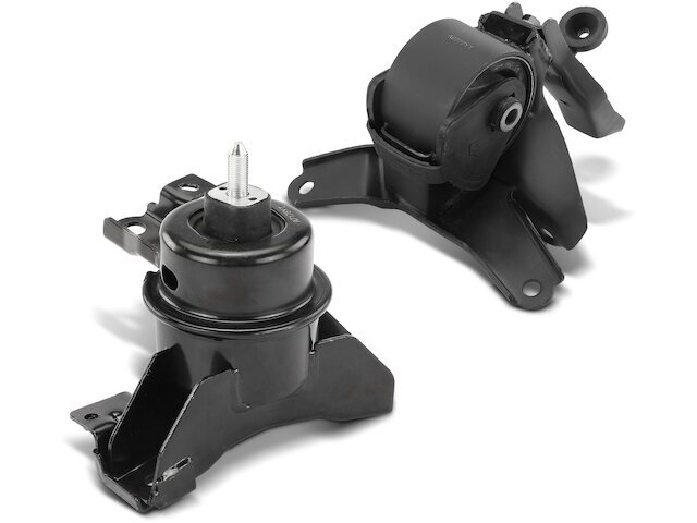 For 2007-2010 Kia Optima Engine Mount and Transmission Mount Kit APR ...