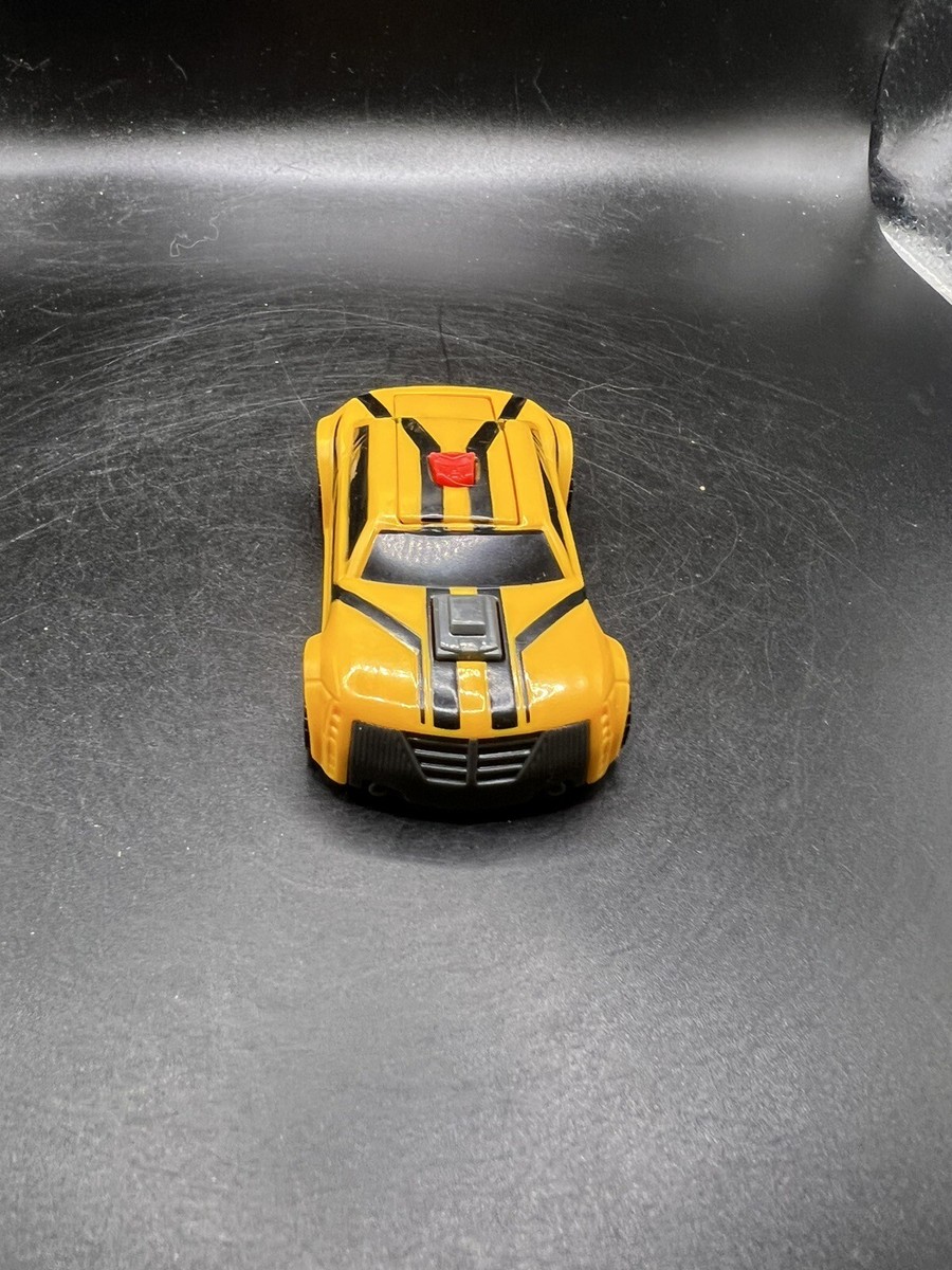 Transformers Prime Bumblebee Car Transformers Studio Series Official