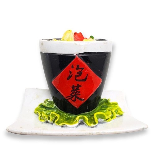 Chicken Feet Food Magnet Refrigerator Fridge Magnetic Gift Travel ...