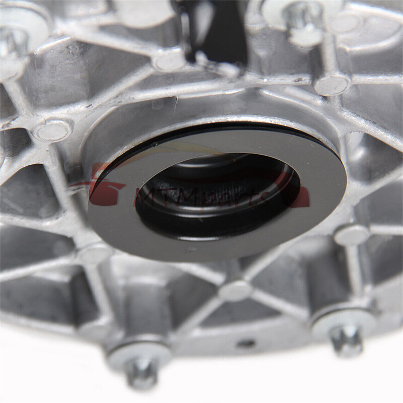 4 Motion Rear Differential Assembly Fit For Mercedes Benz a2463500802 ...