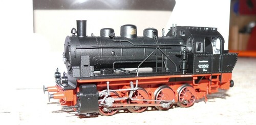 HS Tillig 72012 Tenderlok ELNA BR 92 2602 der DRG Epoche II. Sp HO ...