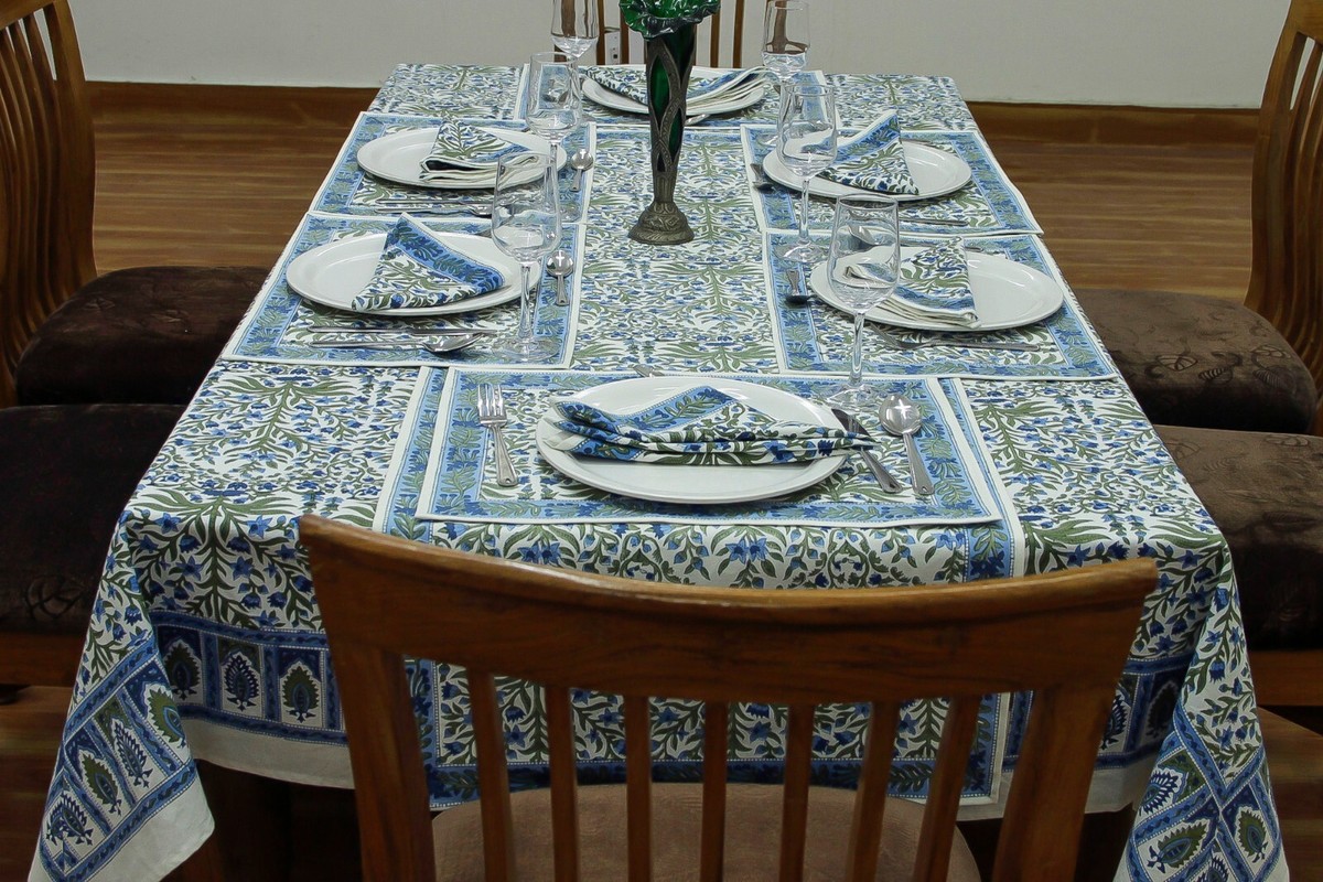 120 Inch Dining Room Table