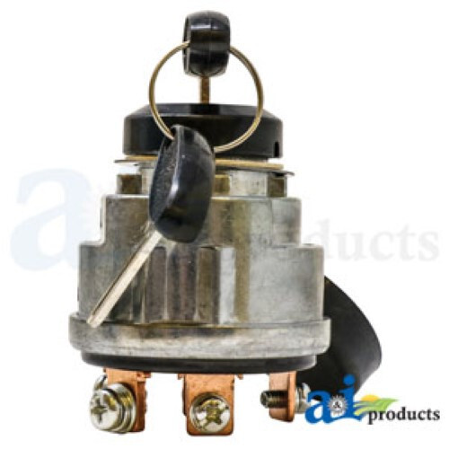 72098283 IGNITION SWITCH for Allis Chalmers 5015 5215 5020 5220 5030 ...