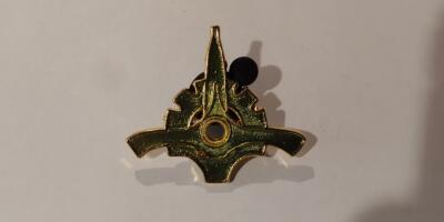 Disney Trading Pins-2010 Star Wars Emblems-Galactic Senate Symbol | eBay