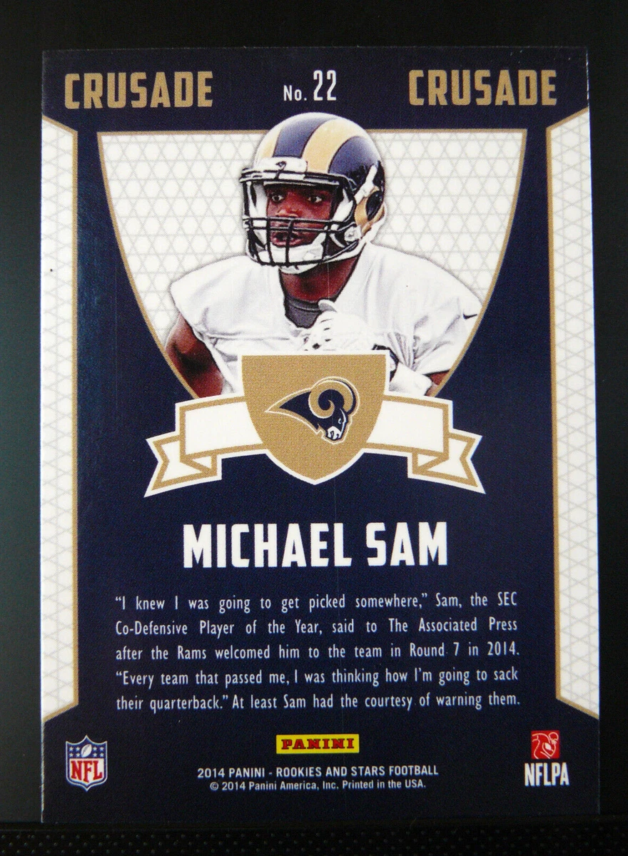 Michael Sam Sack