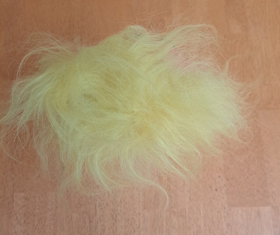 Vintage Troll Bank Hobo 8" Doll by Royalty Design 1967 No Clothes ...