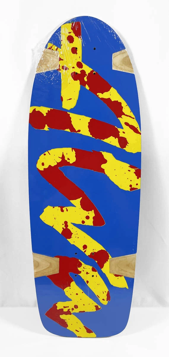 Tony Alva Skateboards