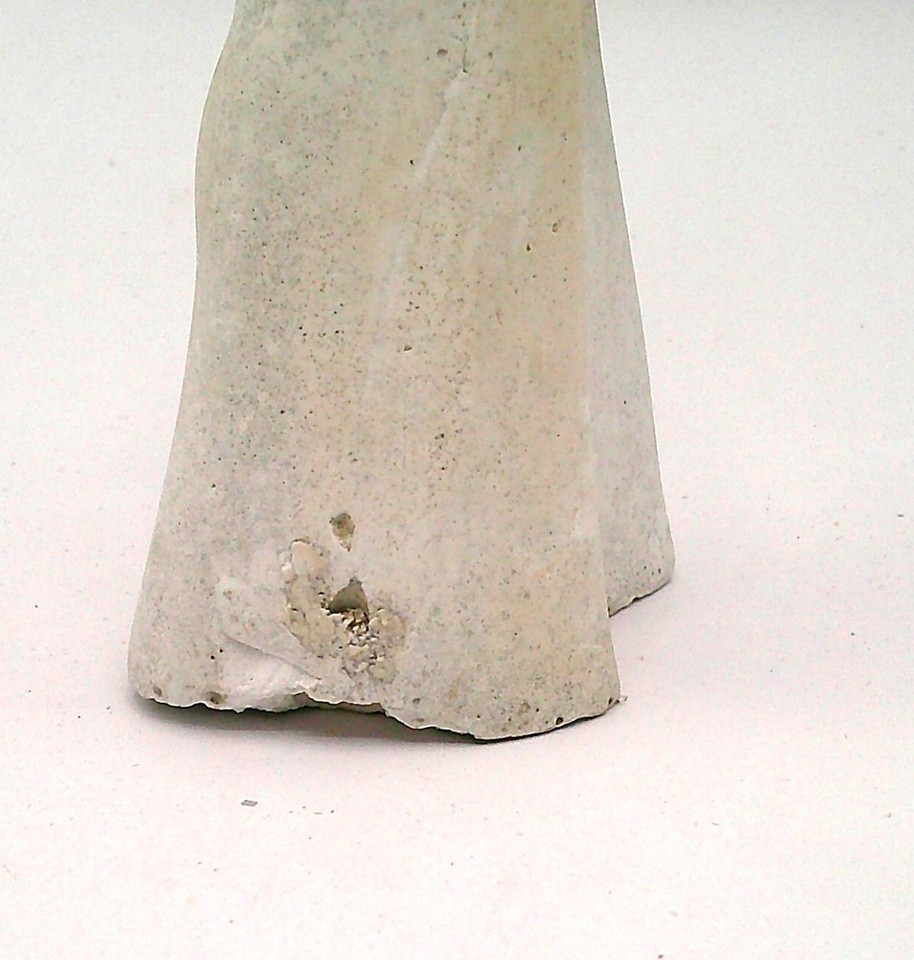 Vintage Chalkware Plaster Sailor Figurine Carnival Prize 1930's to 1950 ...