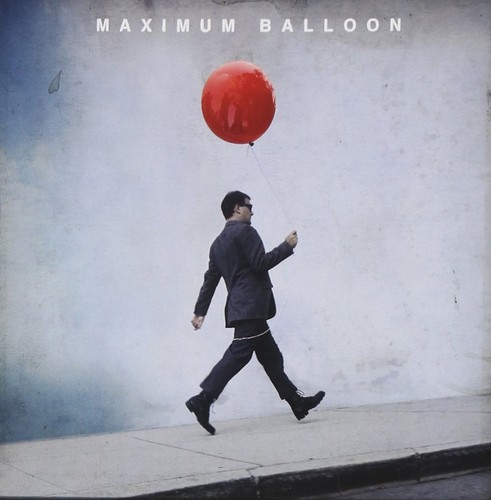 Maximum Balloon Maximum Balloon (CD) 602527497792 | eBay