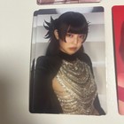 Jennie Blackpink Photocard Album The Ruby Like a jennie Official Kpop ...