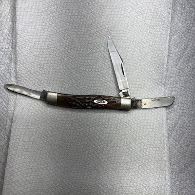 Case Knife 63032 SS | eBay