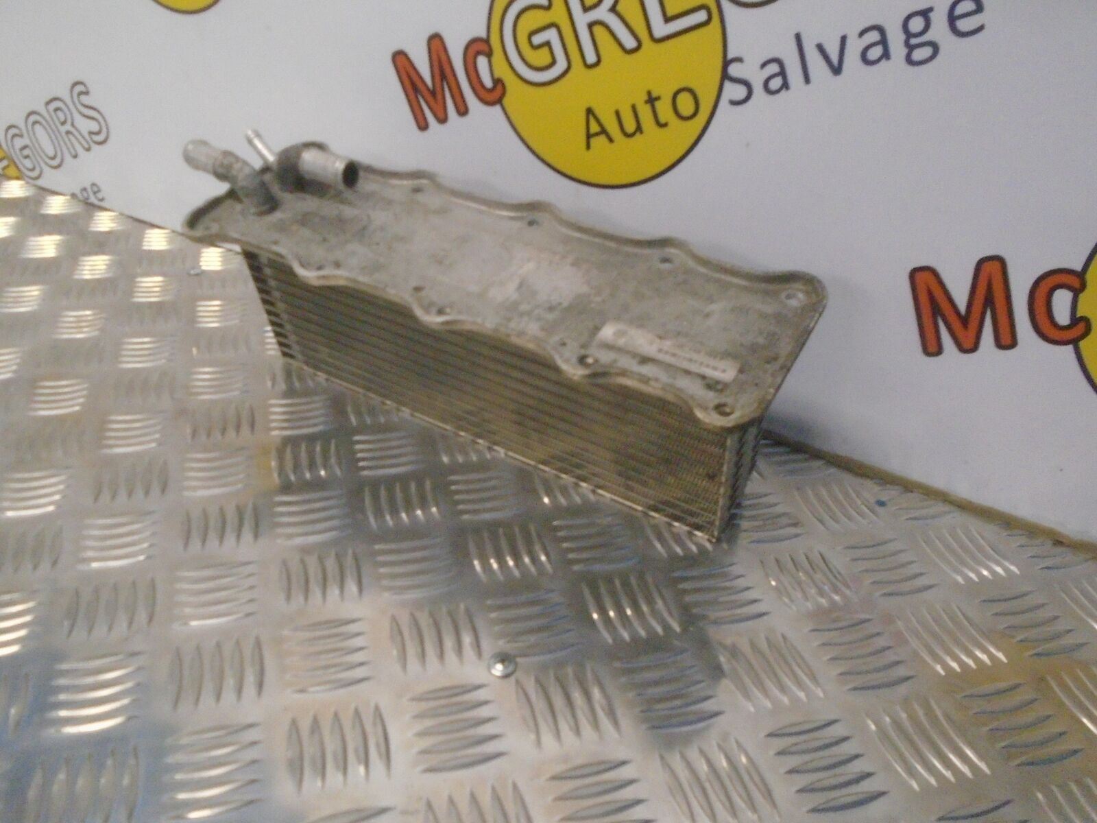 2017 Volkswagen Golf Mk7 1.4 TSI Turbo Intercooler 04E145749F for sale ...