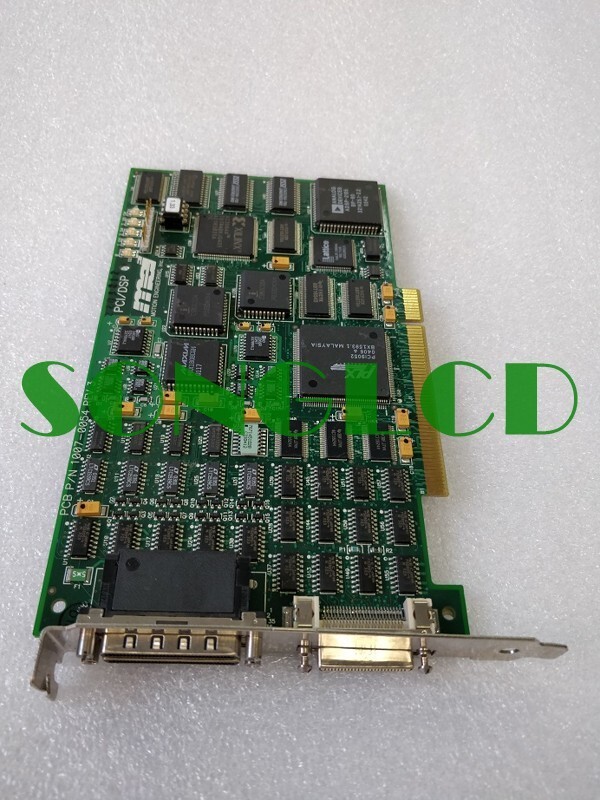 1PCS MEI PCI/DSP 1007-0054 REV 3 90days warranty via DHL or FedEx | eBay