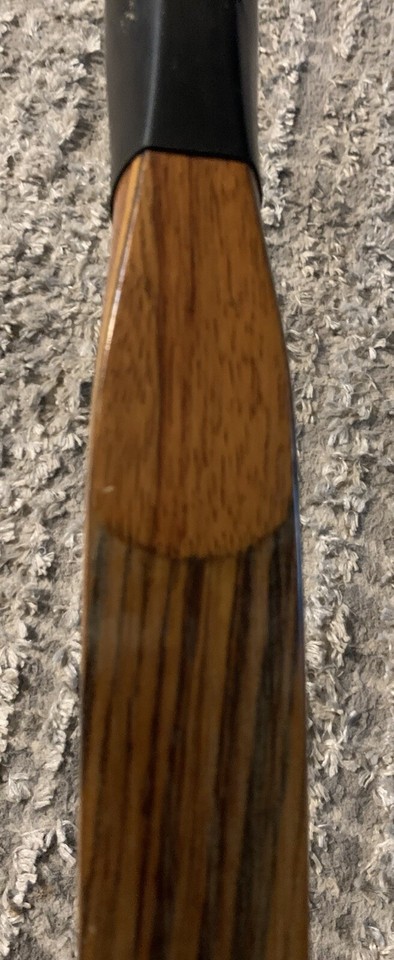 Martin Savannah Longbow Traditional Archery | eBay