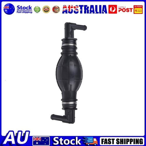 Fuel Primer Bulb For Navara D40 Pathfinder R51M YD25DDTI 17051-EC00B | eBay